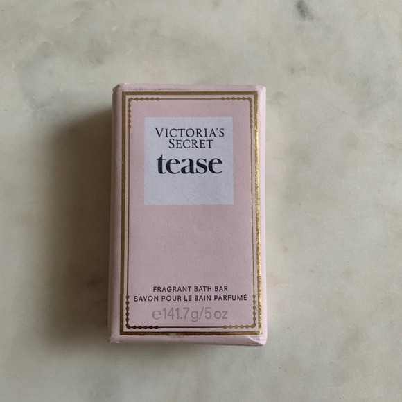 Victoria's Secret | Bath & Body | Victorias Secret Tease Soap | Poshmark